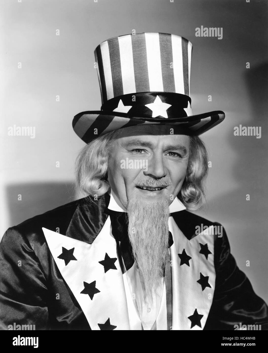 PUBLIC DEB NO. 1, Charles Ruggles, 1940, TM & Copyright © 20th Century ...