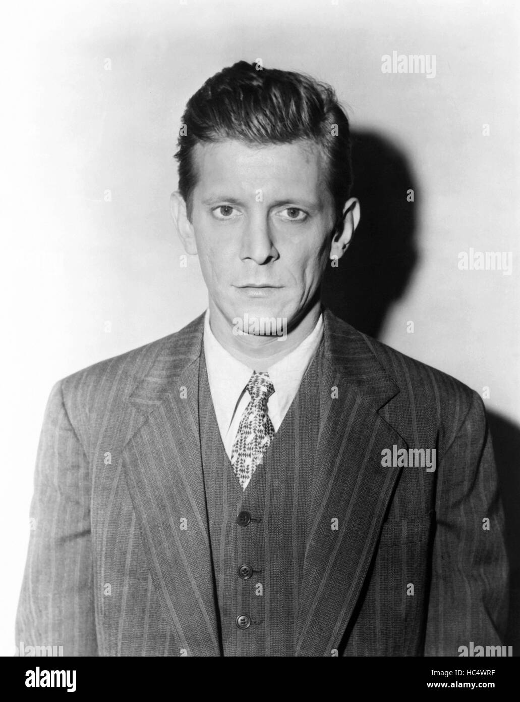 THE PURPLE GANG, Joe Turkel, 1960 Stock Photo - Alamy