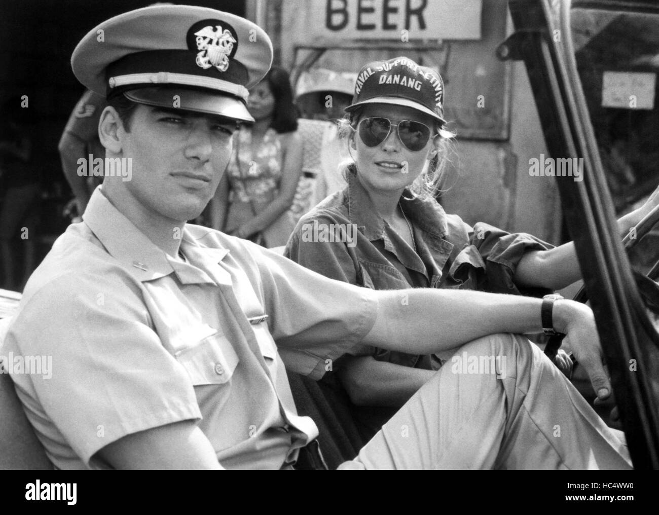 PURPLE HEARTS, Ken Wahl, Cheryl Ladd, 1984, (c)Warner Bros./courtesy ...