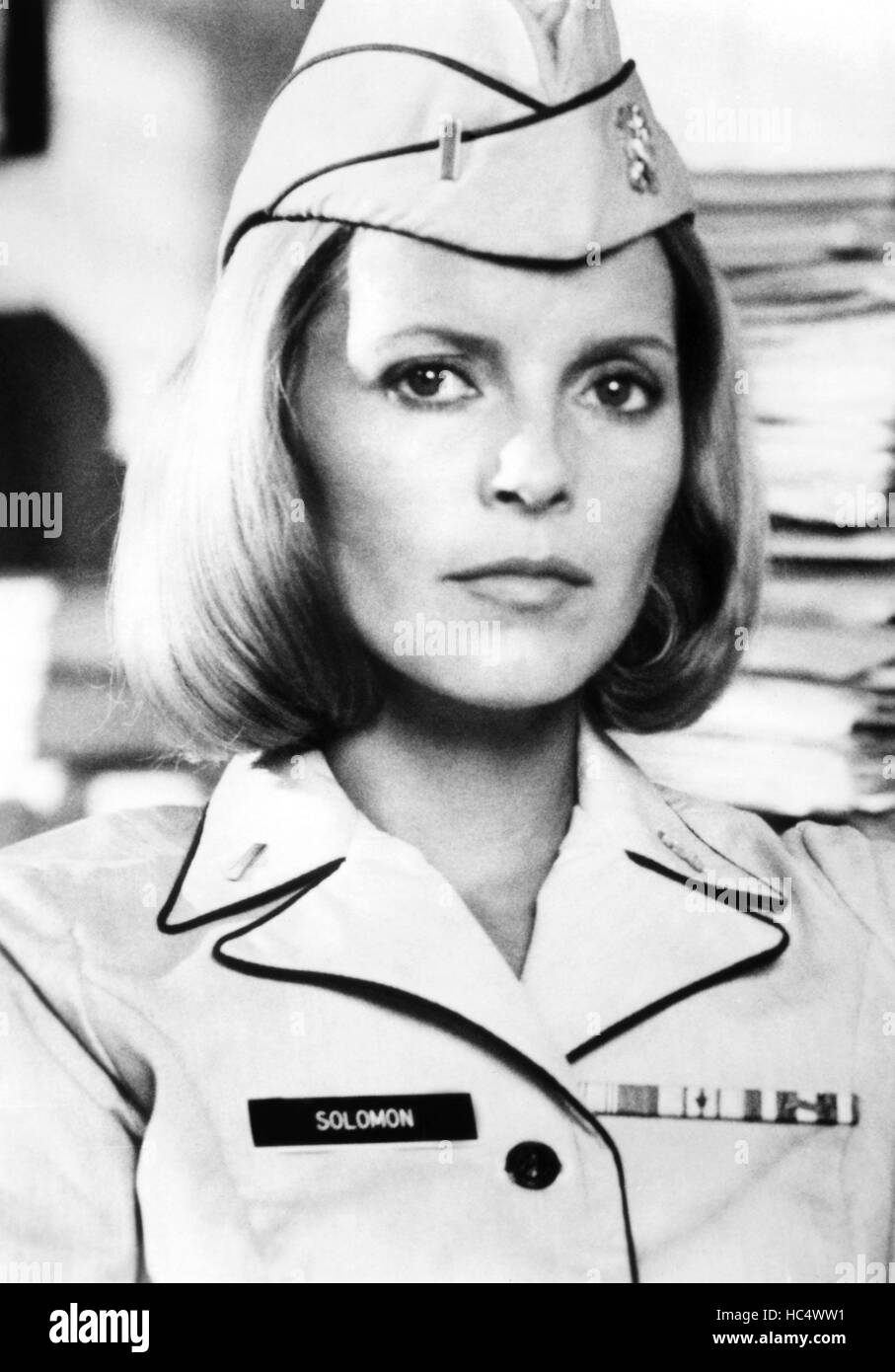 PURPLE HEARTS, Cheryl Ladd, 1984, (c)Warner Bros./courtesy Everett ...