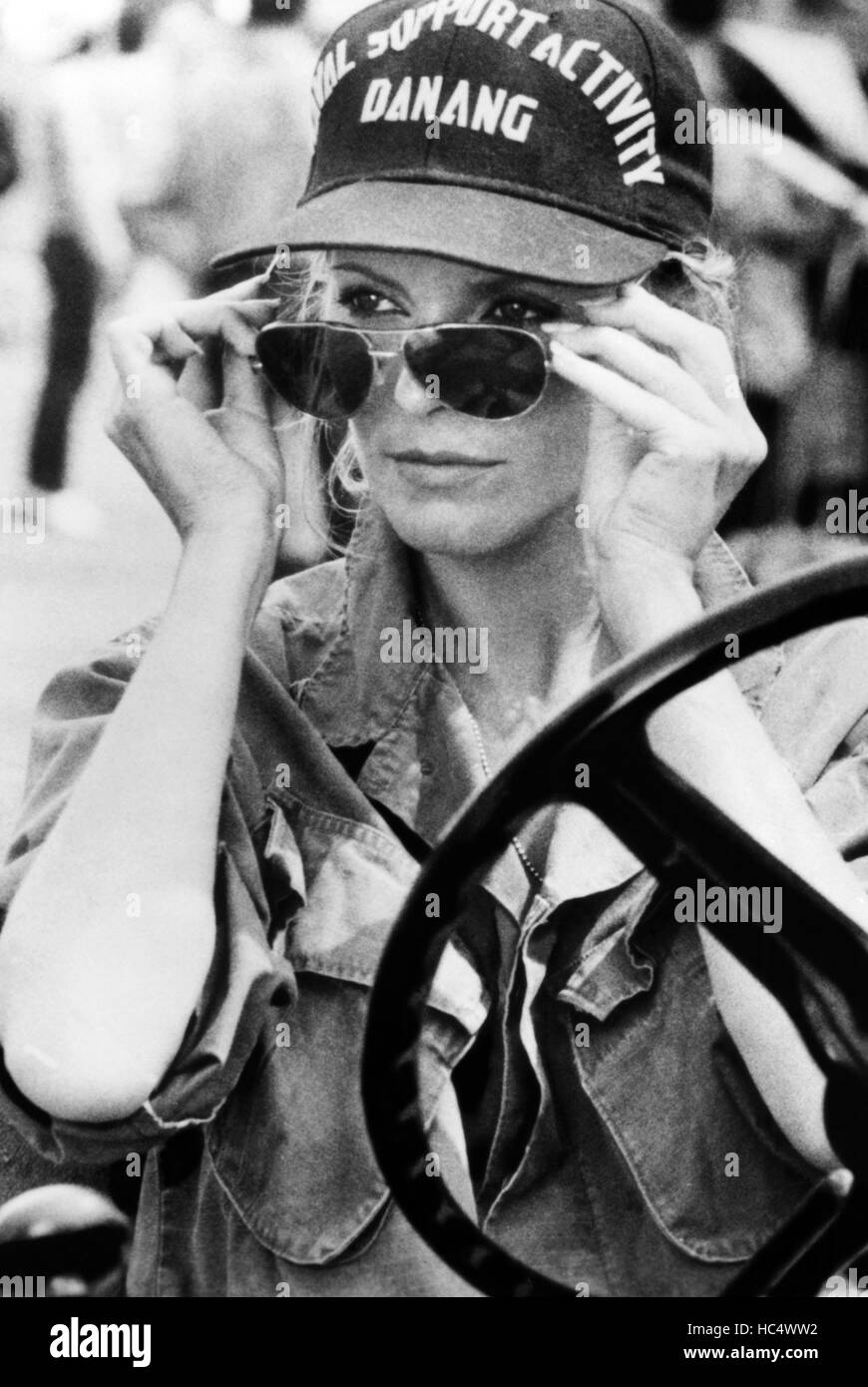 PURPLE HEARTS, Cheryl Ladd, 1984, (c)Warner Bros./courtesy Everett ...