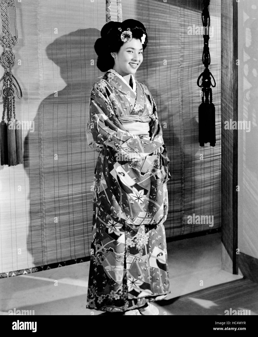 THE PURPLE HEART, Isabel Cooper, 1944, TM and copyright ©20th Century ...