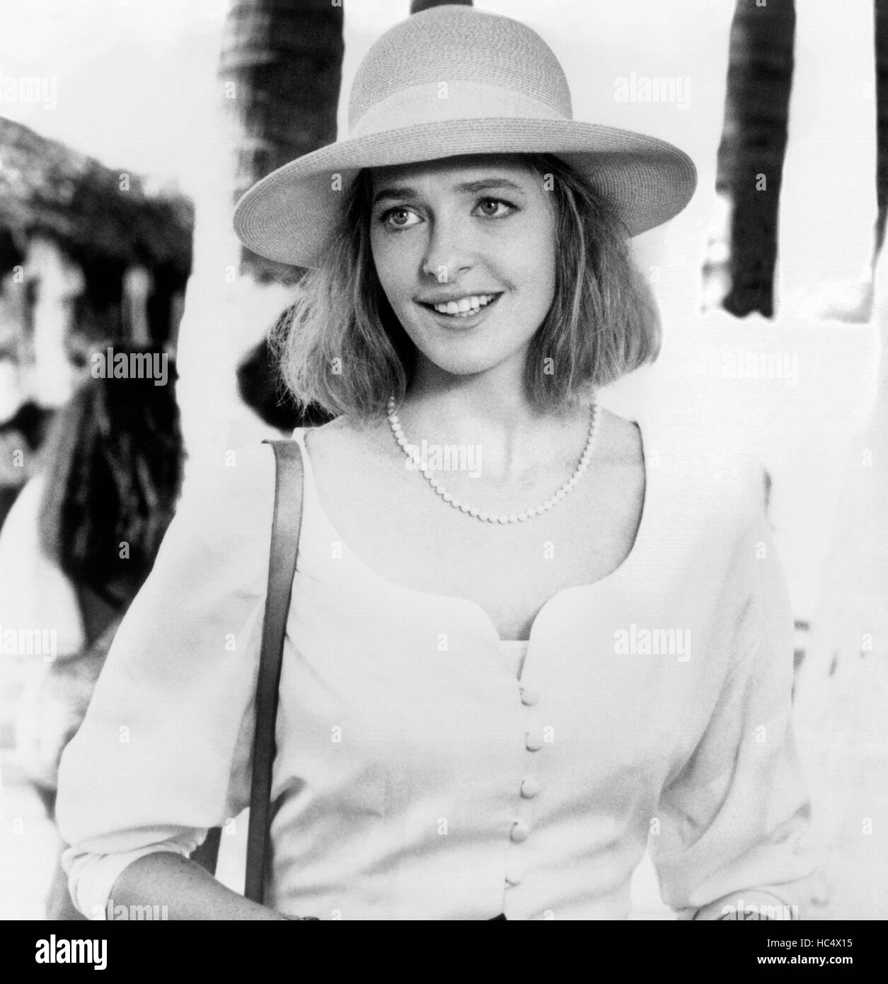 PURE LUCK, Sheila Kelley, 1991, ©Universal/courtesy Everett Collection ...