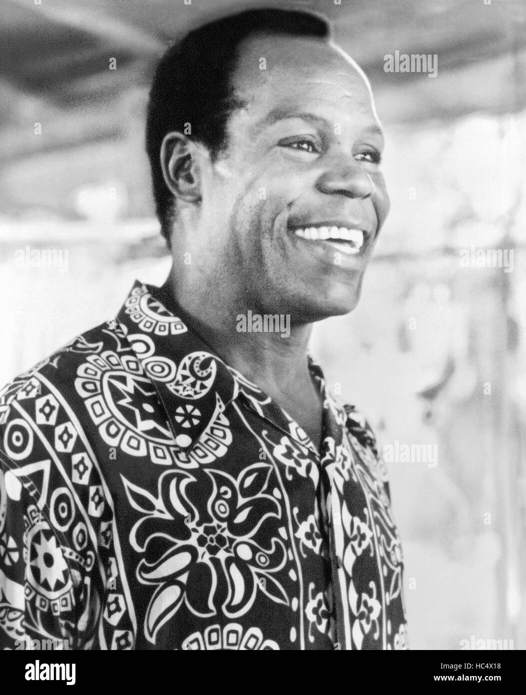 PURE LUCK, Danny Glover, 1991, ©Universal/courtesy Everett Collection ...