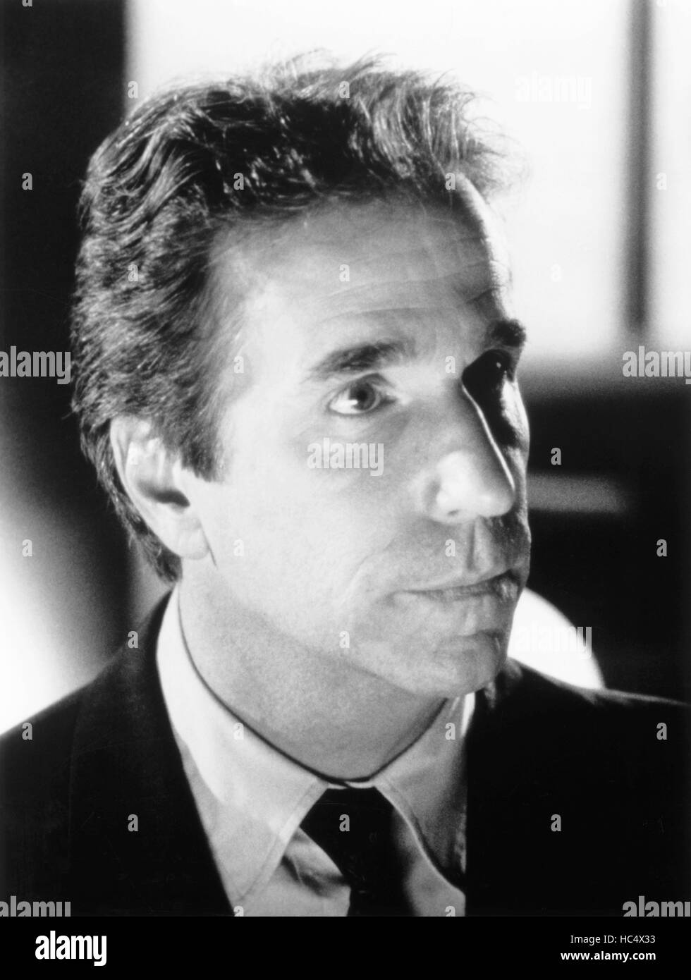 P.U.N.K.S., Henry Winkler, 1999. © A-Pix Entertainment / Courtesy ...