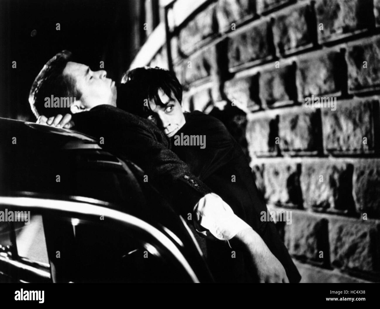 PURPLE NOON, (aka PLEIN SOLEIL), from left, Frank Latimore, Alain Delon ...