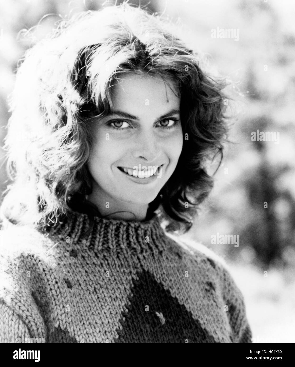 THE PURSUIT OF D.B. COOPER, Kathryn Harrold, 1981, © Universal/courtesy ...