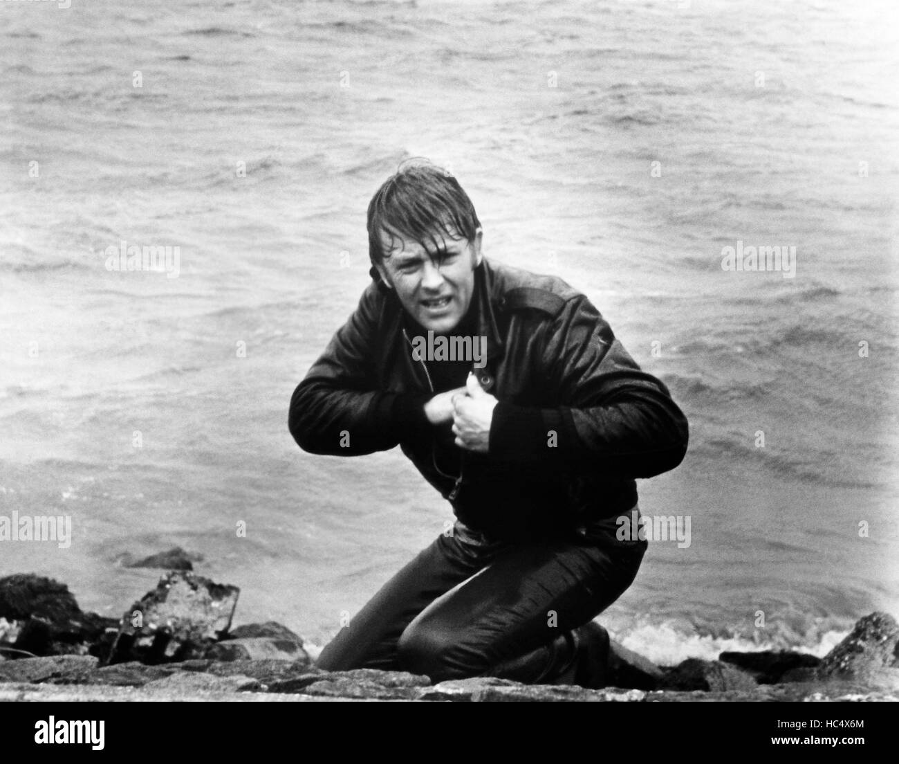 PUPPET ON A CHAIN, Sven-Bertil Taube, 1970 Stock Photo - Alamy