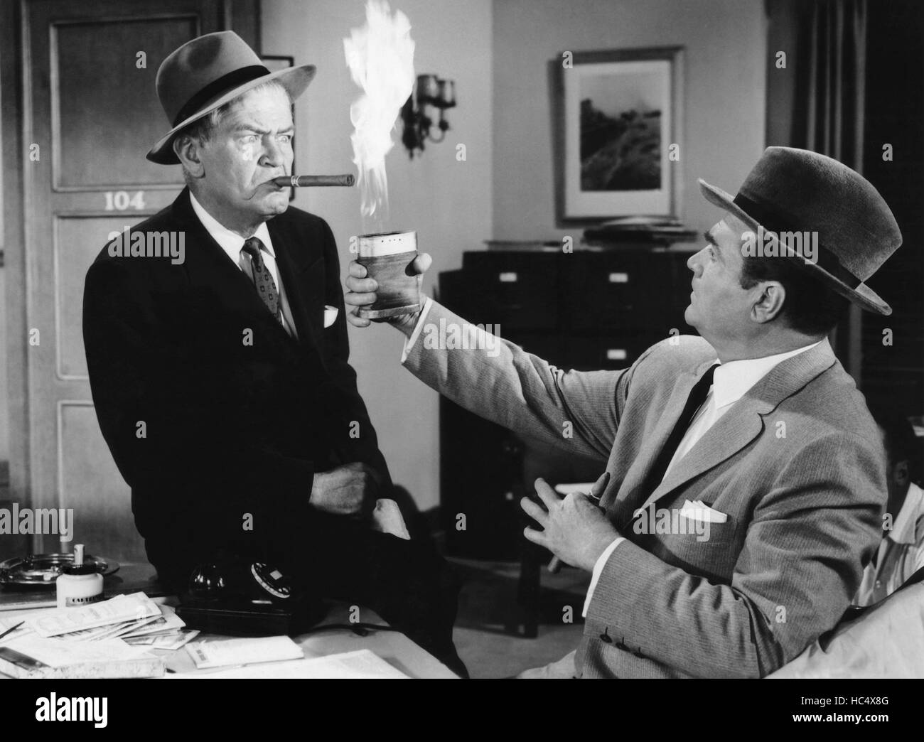 Jay c flippen hi-res stock photography and images - Alamy