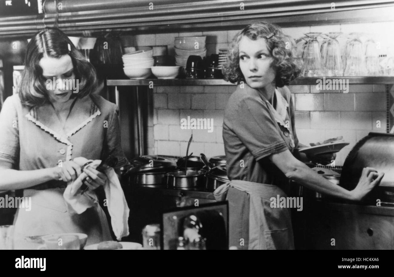 THE PURPLE ROSE OF CAIRO, Stephanie Farrow, Mia Farrow, 1985, (c)Orion ...