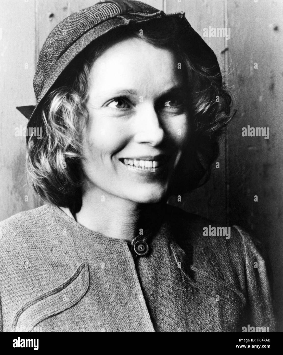 THE PURPLE ROSE OF CAIRO, Mia Farrow, 1985, (c) Orion/courtesy Everett ...