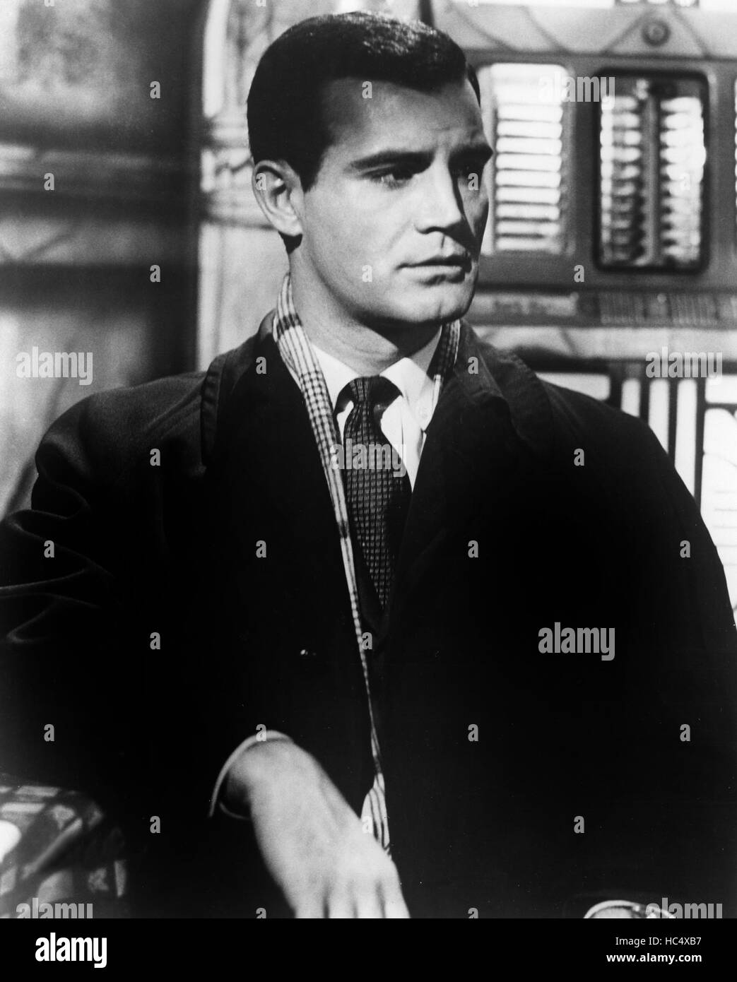 THE PUSHER, Felice Orlandi, 1960 Stock Photo - Alamy