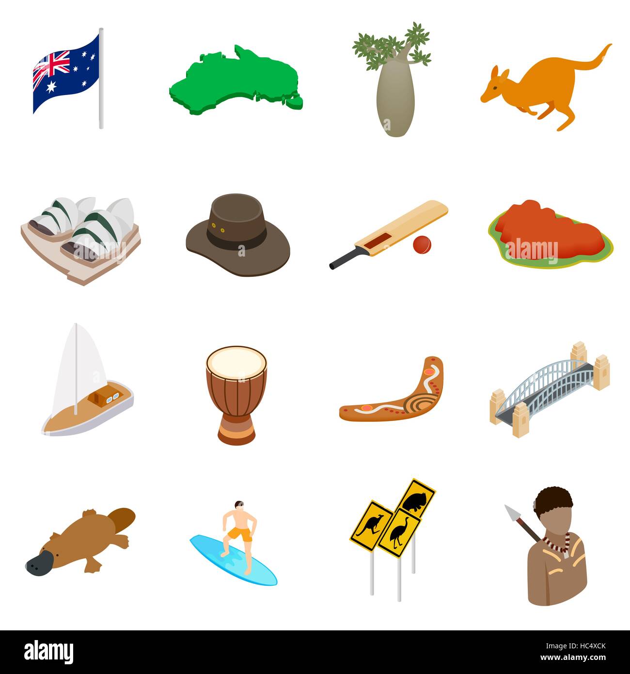 Australia pie Cut Out Stock Images & Pictures - Alamy
