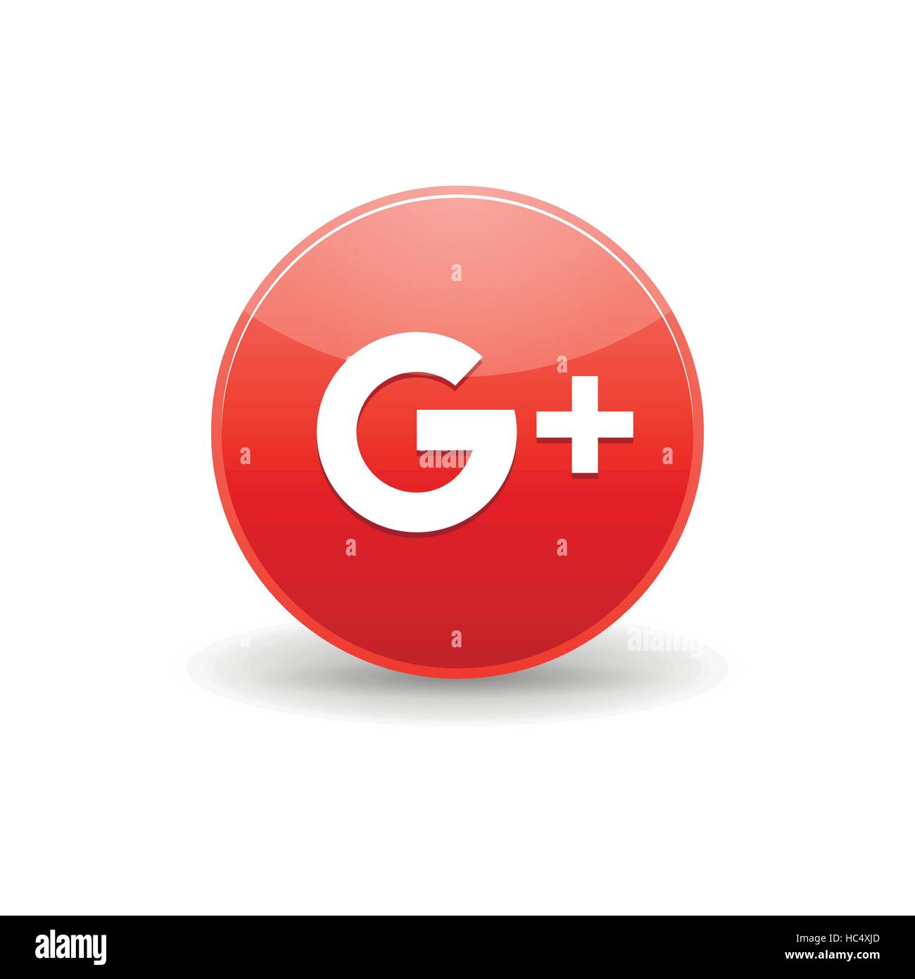 Google g logo Stock Vector Images - Alamy