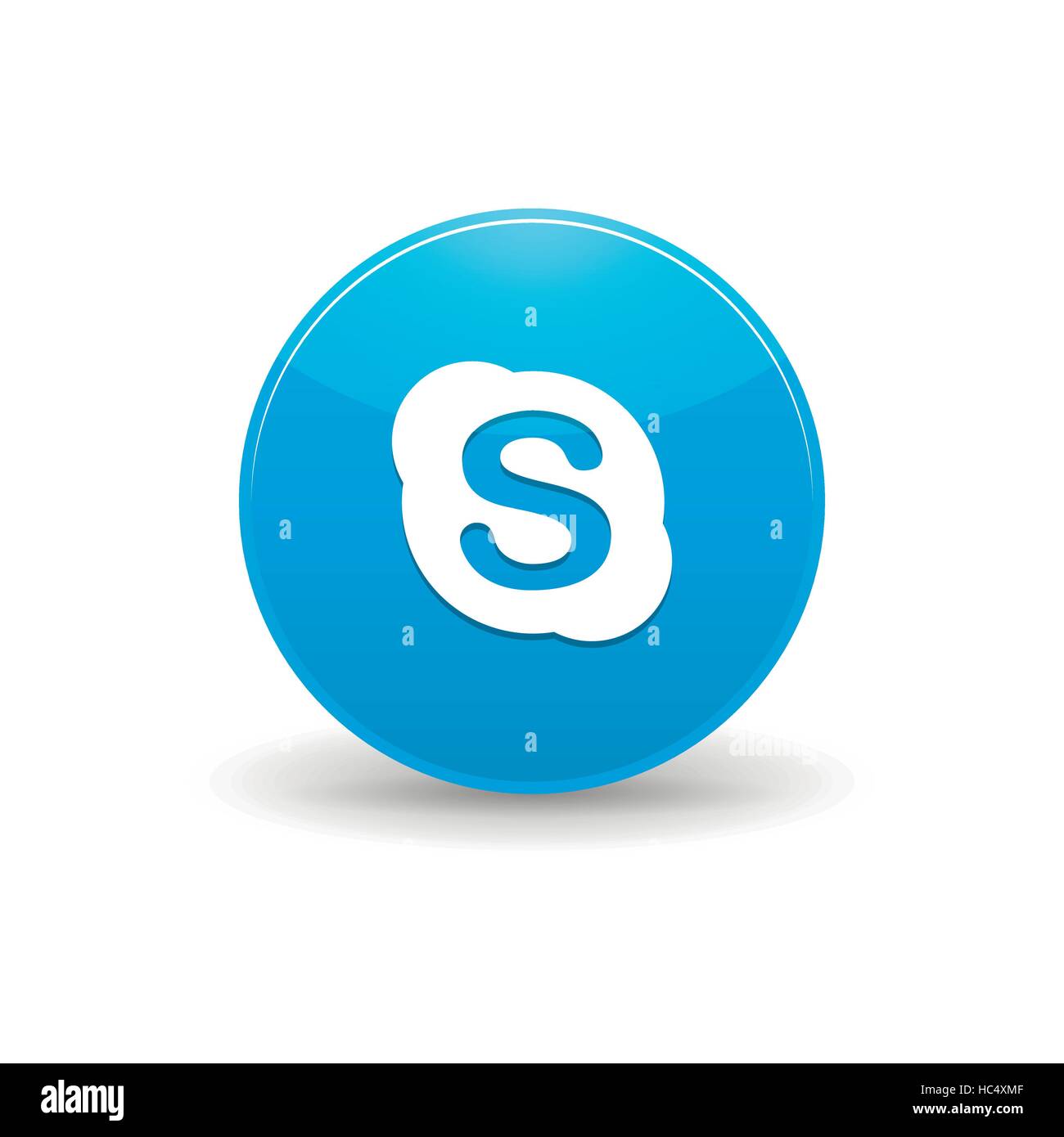 Skype Icon