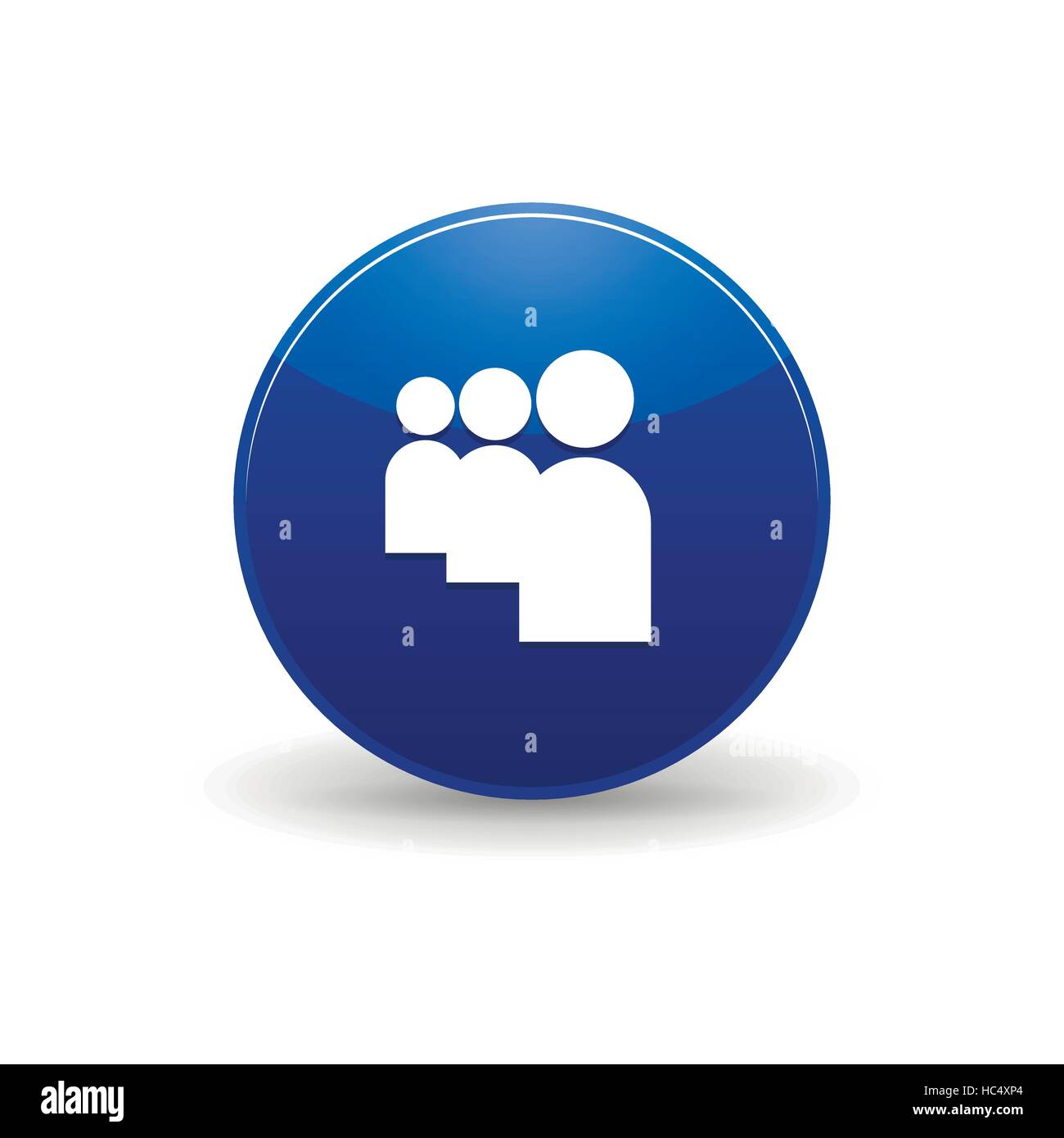 Myspace logo hi-res stock photography and images - Alamy