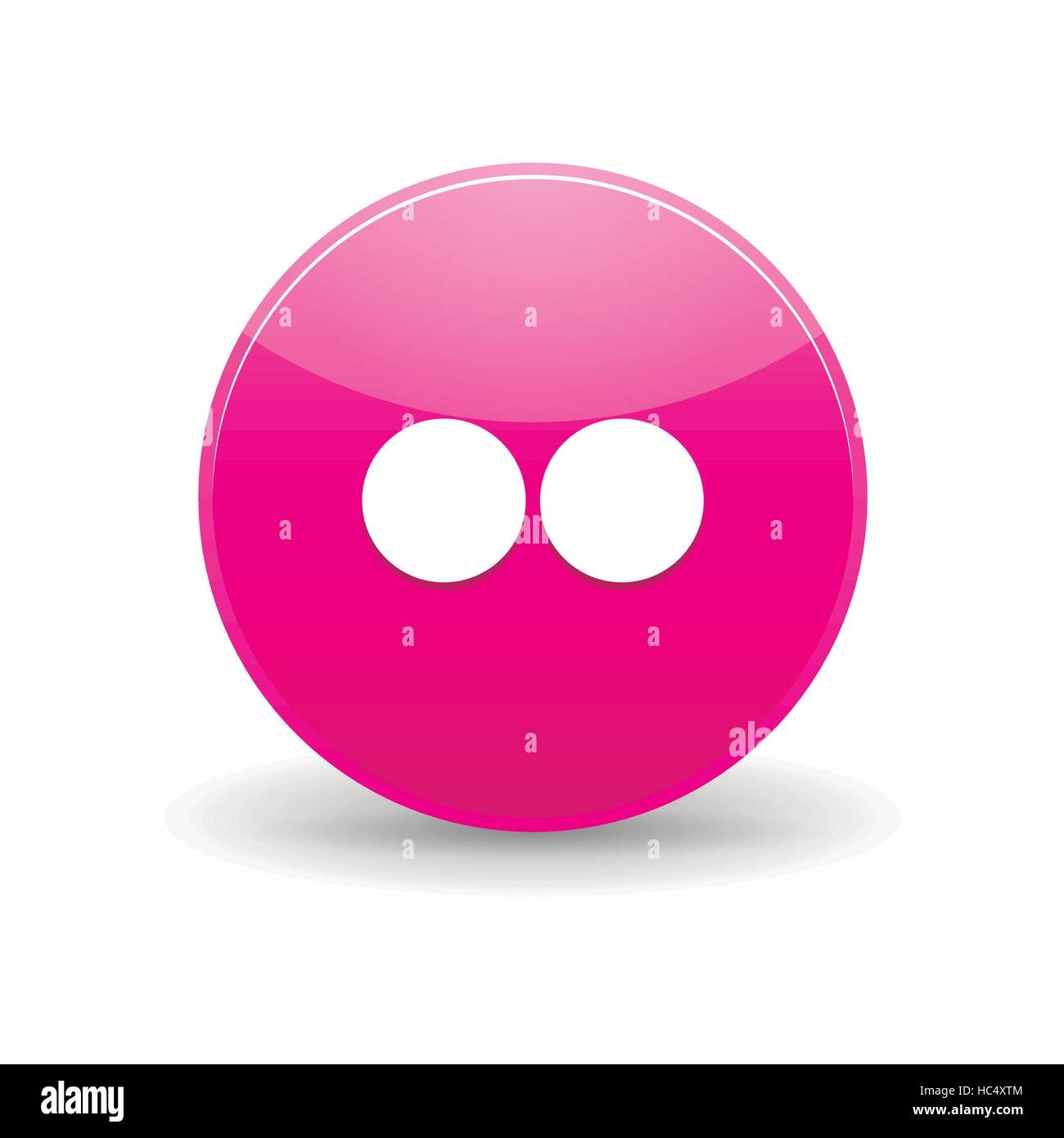 Flickr logo Cut Out Stock Images & Pictures - Alamy