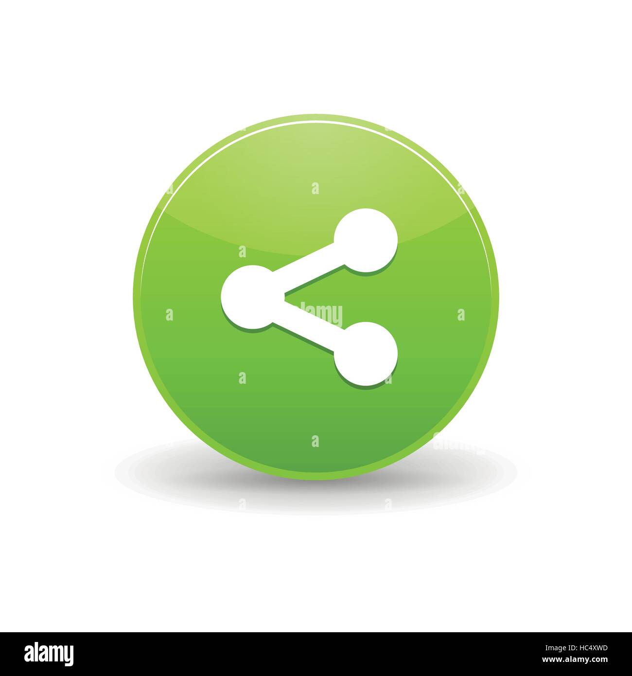 Alt circle logo hi-res stock photography and images - Alamy