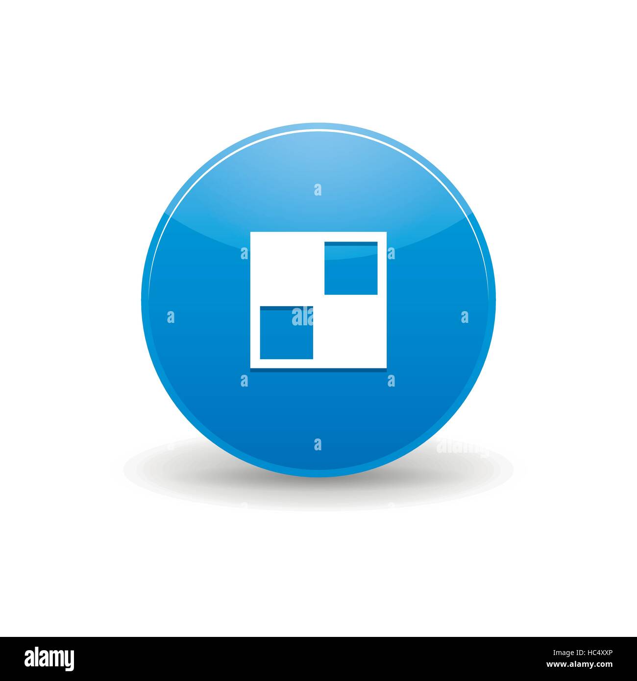 Logo del browser hi-res stock photography and images - Alamy