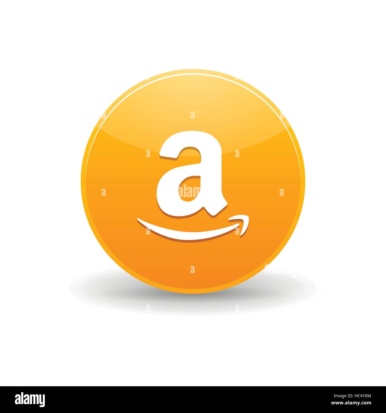 Amazon like Stock Vector Images - Alamy