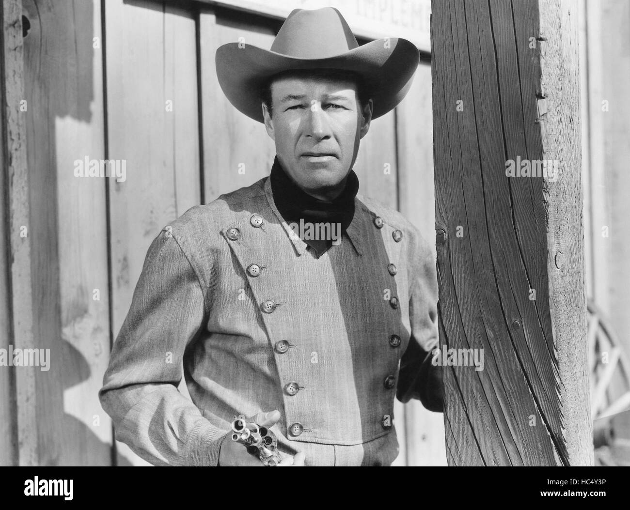 REBEL CITY, Bill Elliott, 1953 Stock Photo - Alamy