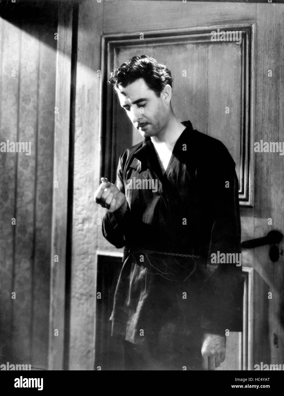 REDEMPTION, John Gilbert, 1930 Stock Photo - Alamy