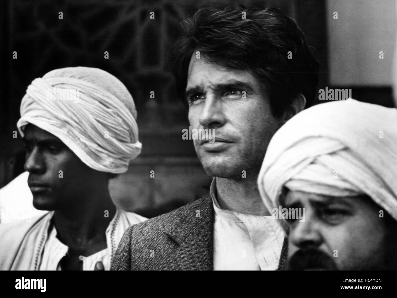 REDS, Warren Beatty, 1981. (c) Paramount Pictures/ Courtesy: Everett ...