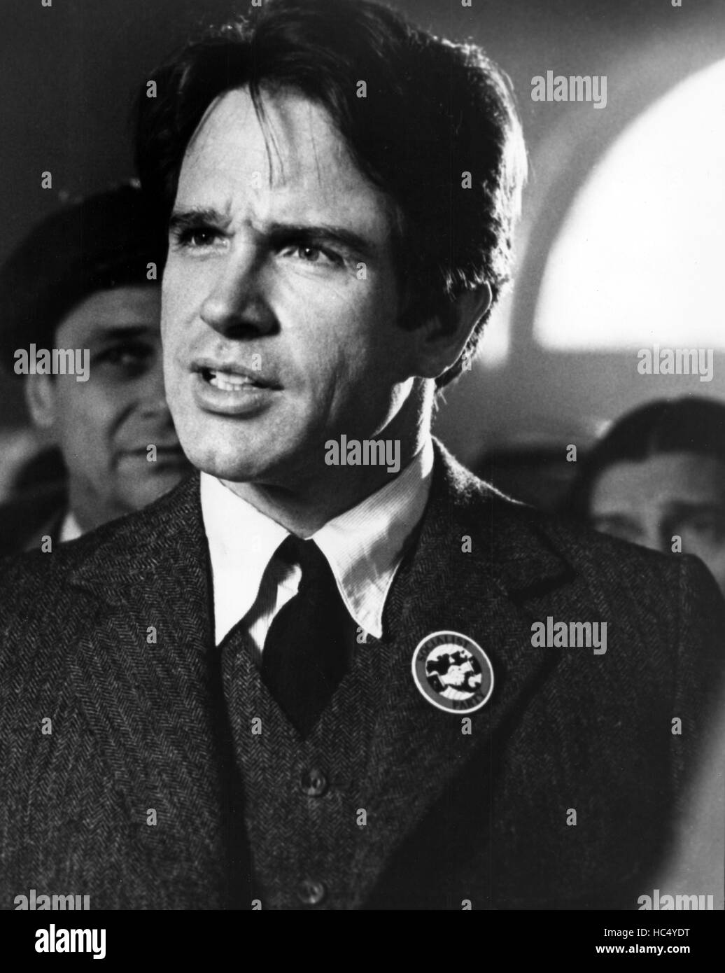 REDS, Warren Beatty, 1981. (c) Paramount Pictures/ Courtesy: Everett ...