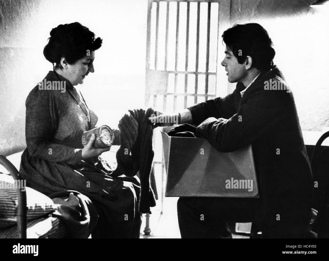 REDS, Maureen Stapleton, Warren Beatty, 1981. (c) Paramount Pictures ...