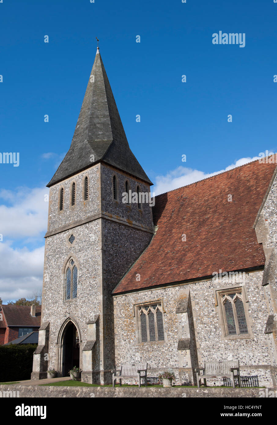 Stockbridge Village High Resolution Stock Photography and Images - Alamy