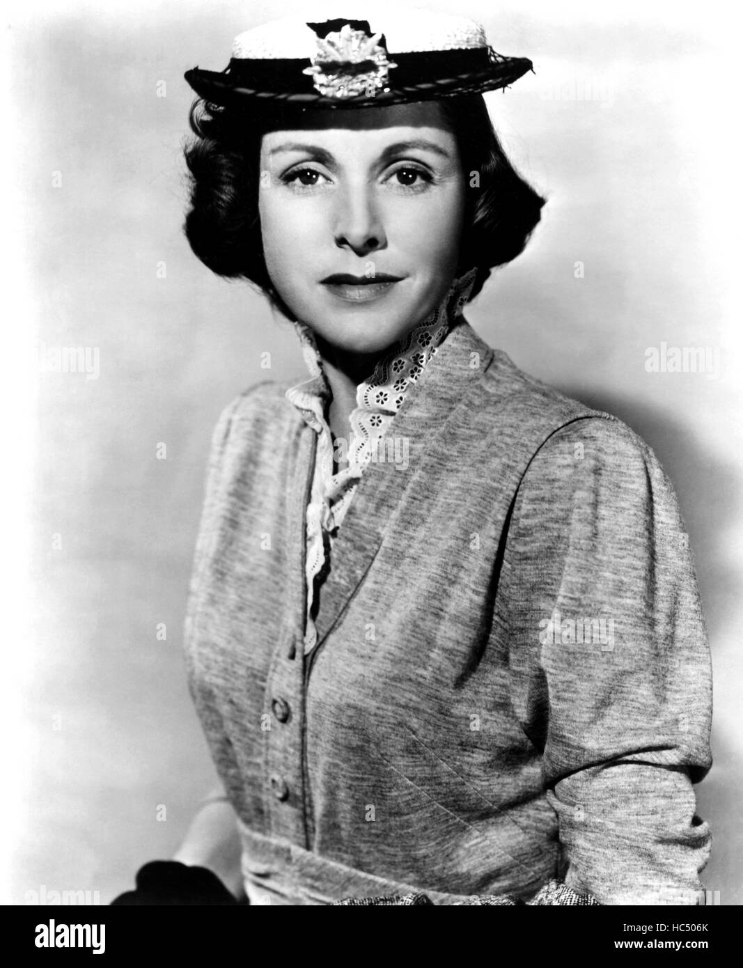 REUNION IN RENO, Frances Dee, 1951 Stock Photo - Alamy