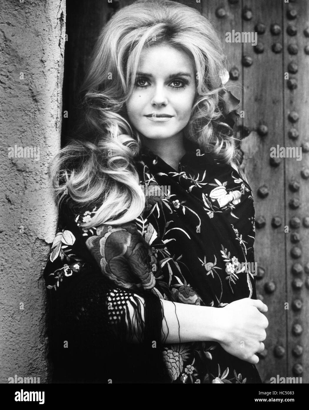 THE REIVERS, Sharon Farrell, 1969 Stock Photo - Alamy