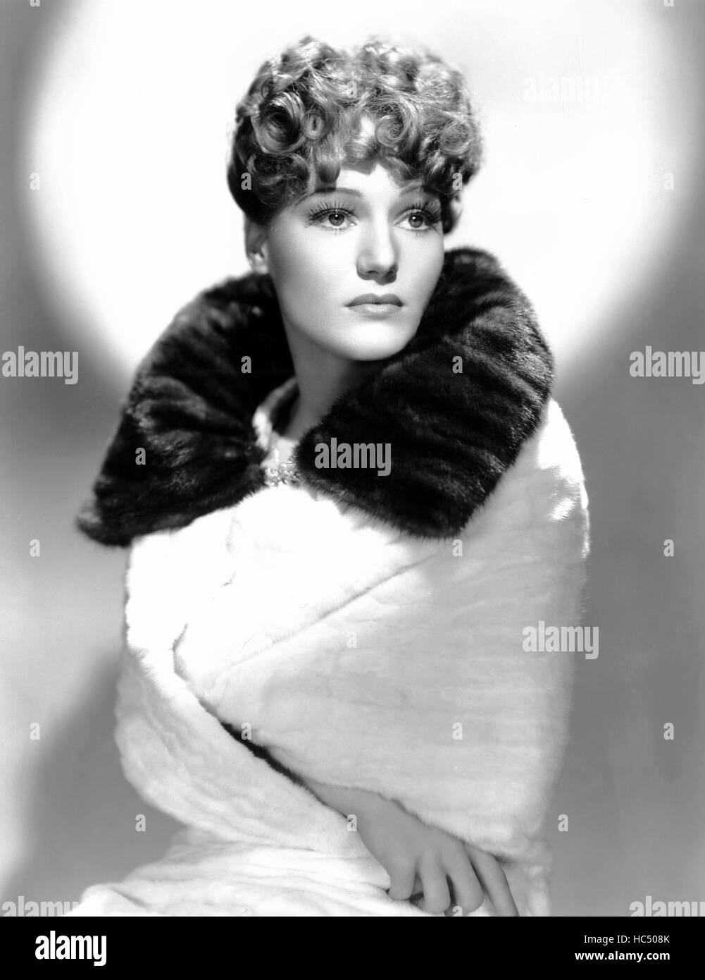 REMEMBER LAST NIGHT?, Constance Cummings, 1935 Stock Photo - Alamy