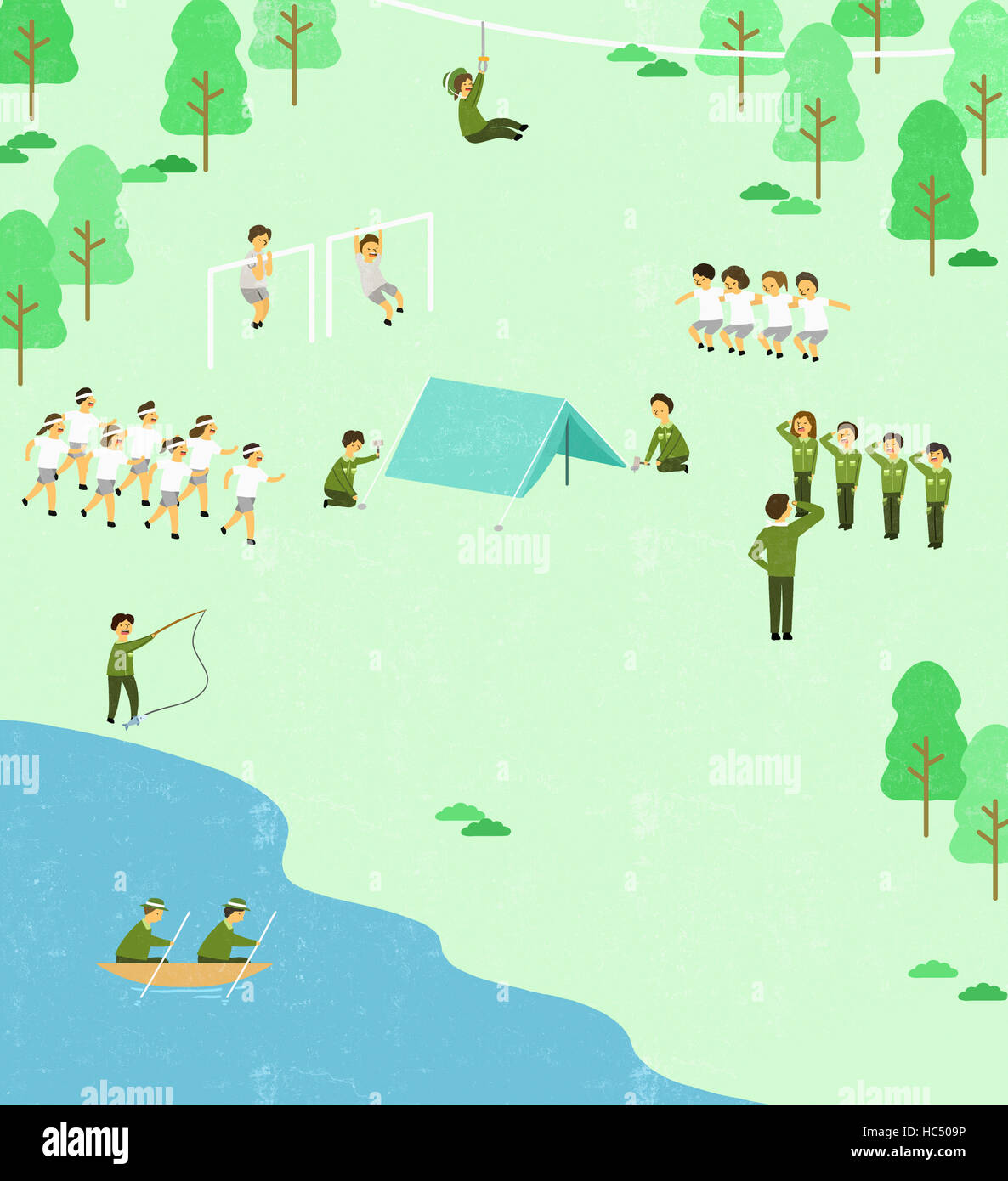 Psd training hi-res stock photography and images - Alamy