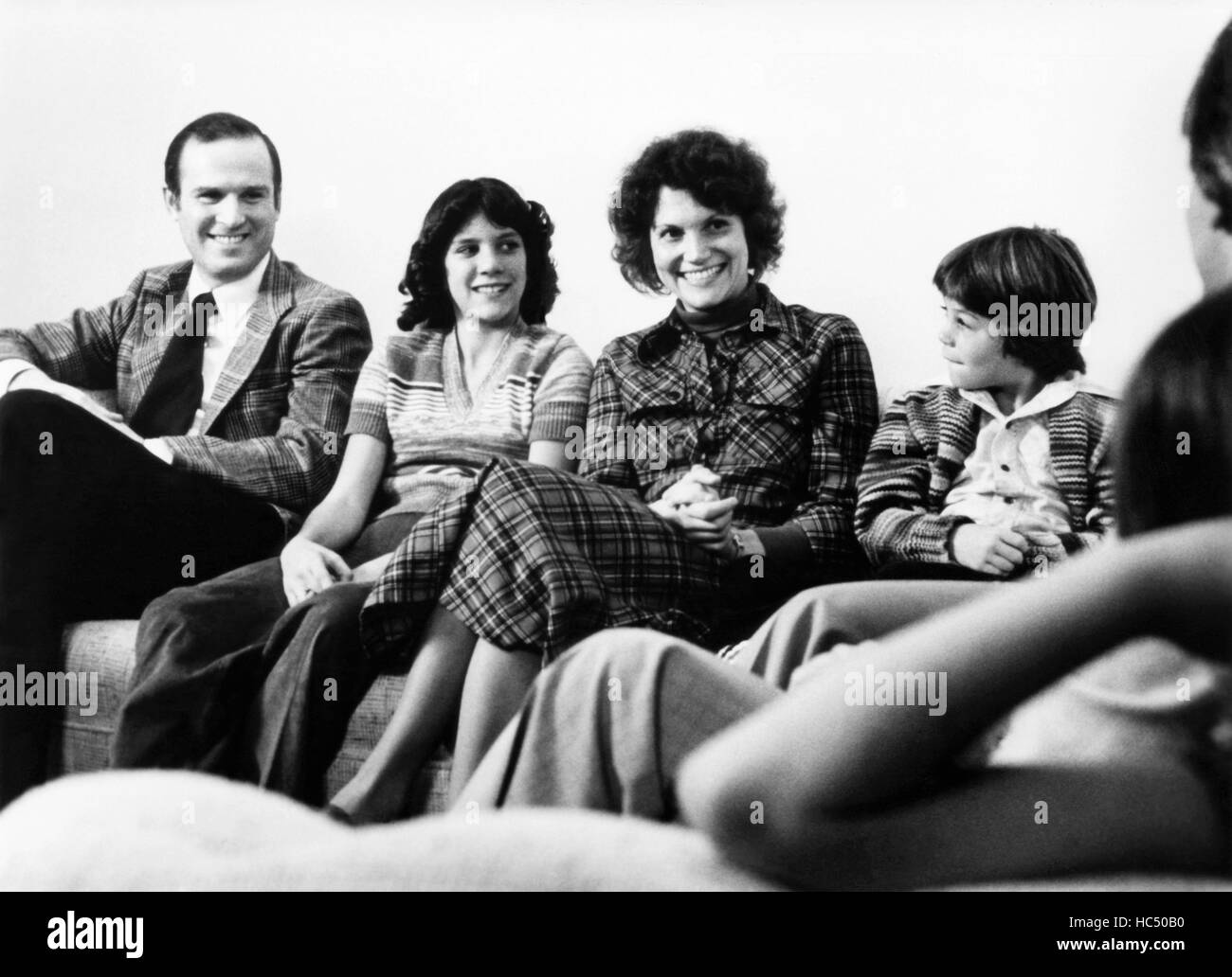 REAL LIFE, Charles Grodin, Lisa Urette, Frances Lee McCain, Robert ...