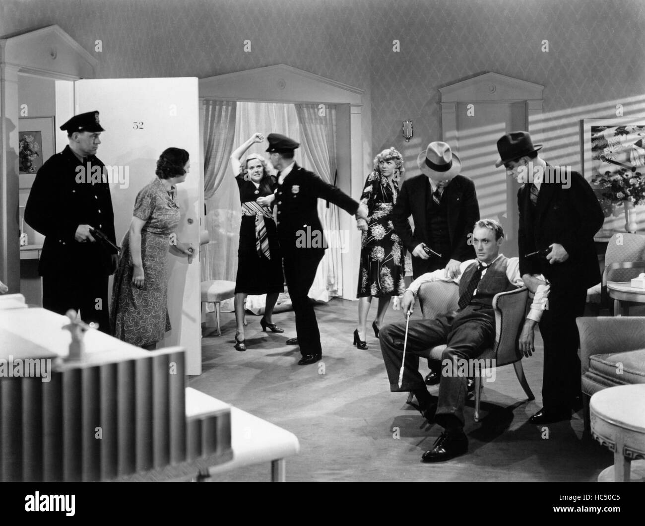 REEFER MADNESS, 1936 Stock Photo - Alamy