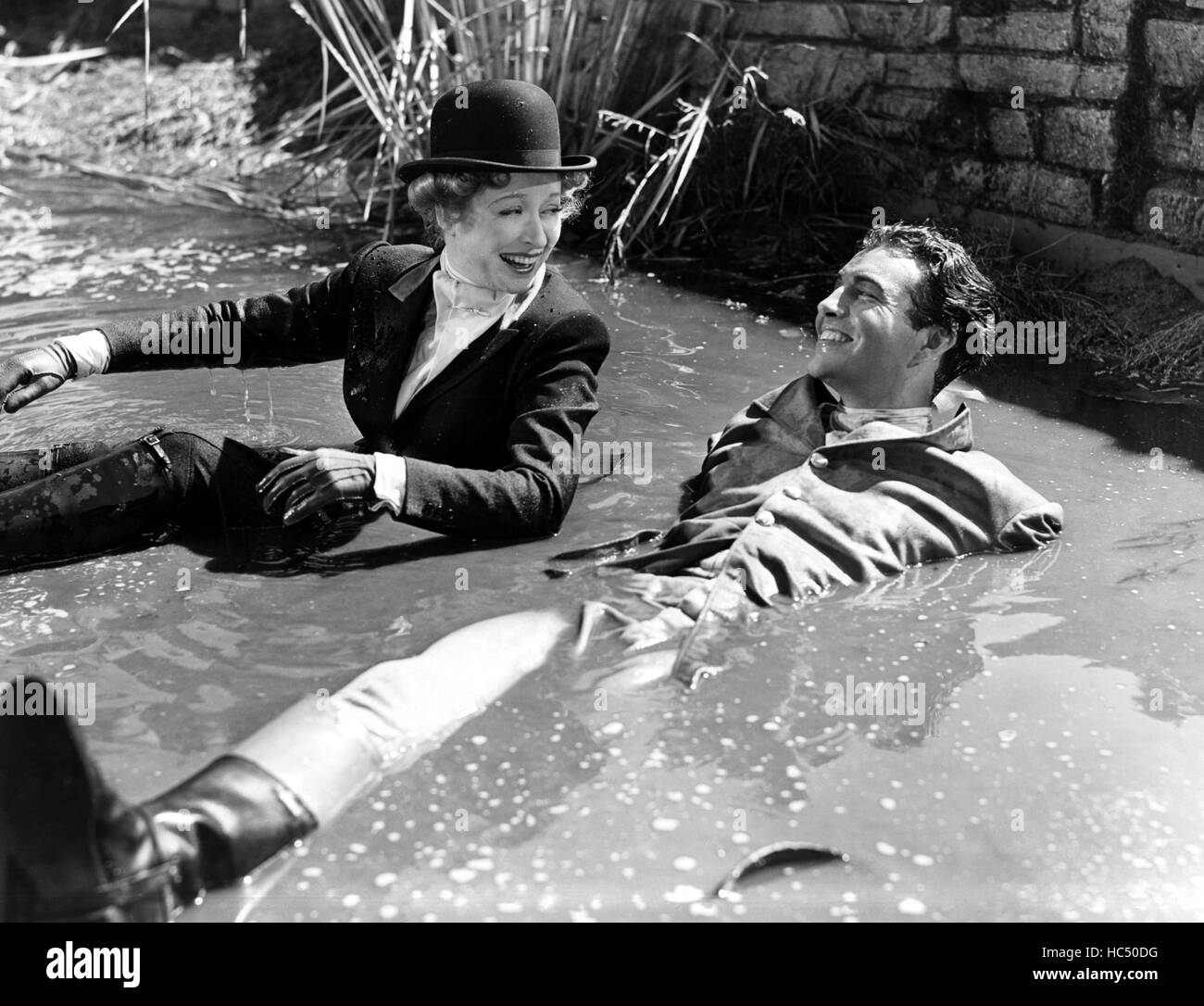 REMEMBER?, Robert Taylor, Greer Garson, 1939 Stock Photo - Alamy