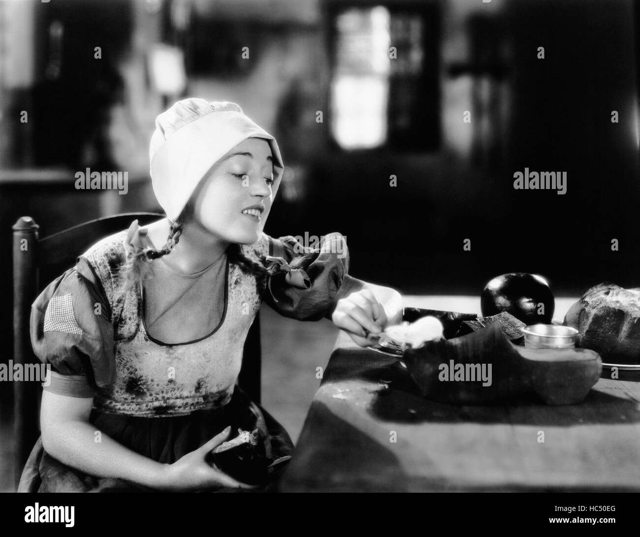 THE RED MILL, Marion Davies, 1927 Stock Photo - Alamy