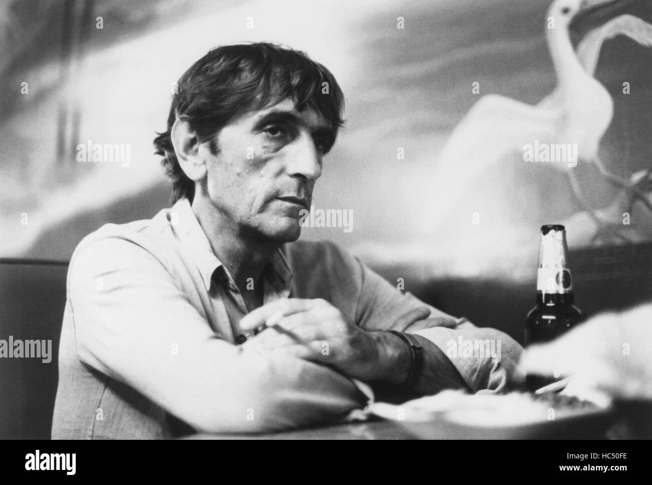 REPO MAN, Harry Dean Stanton, 1984, © Universal/courtesy Everett ...