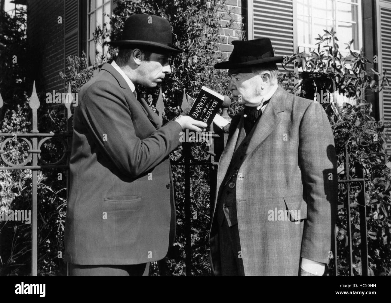 THE REMARKABLE MR. PENNYPACKER, Richard Deacon, Charles Coburn, 1959 ...