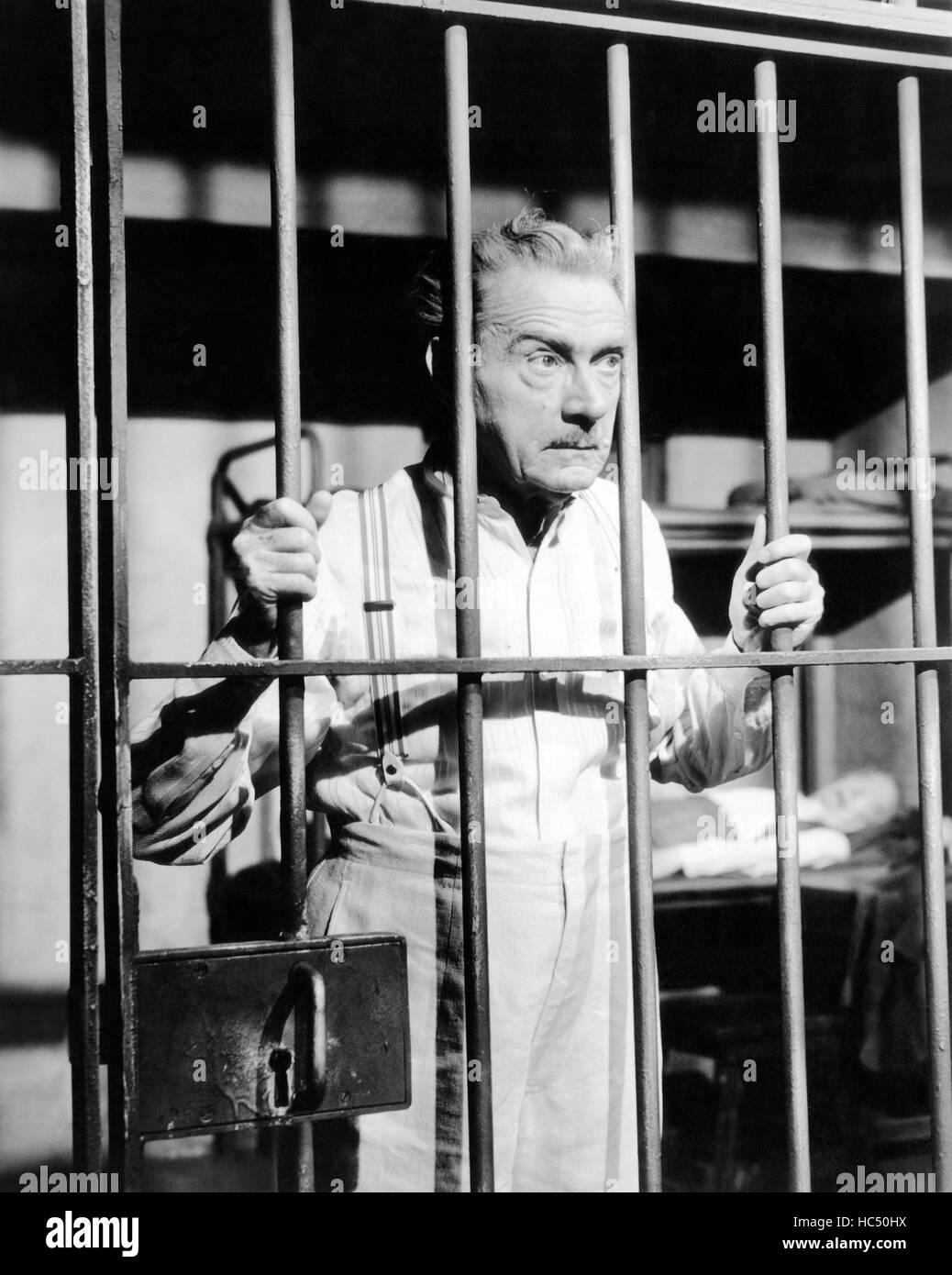 THE REMARKABLE MR. PENNYPACKER, Clifton Webb, 1959, TM & Copyright ...