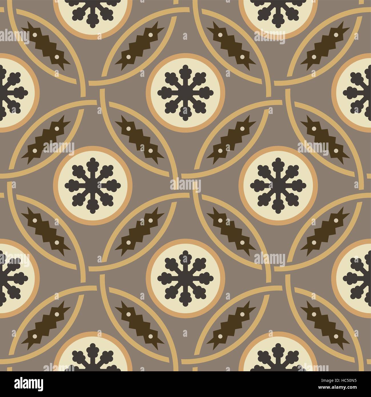 Byzantine pattern wallpaper hi-res stock photography and images - Alamy