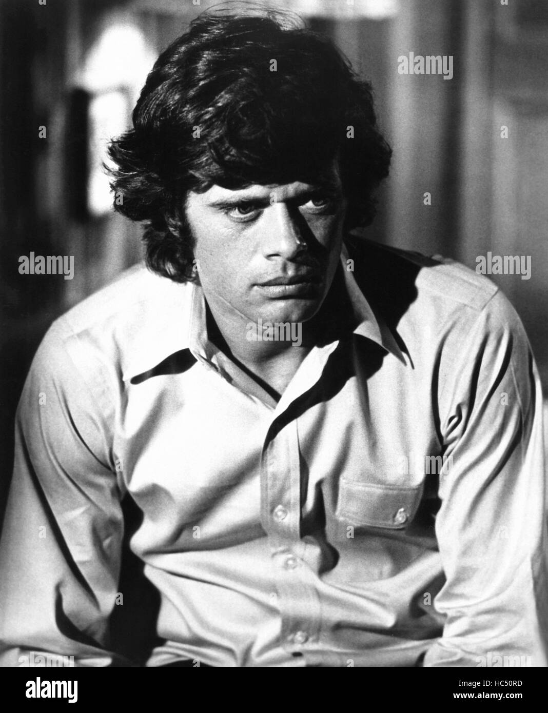 THE REINCARNATION OF PETER PROUD, Michael Sarrazin, 1975 Stock Photo - Alamy