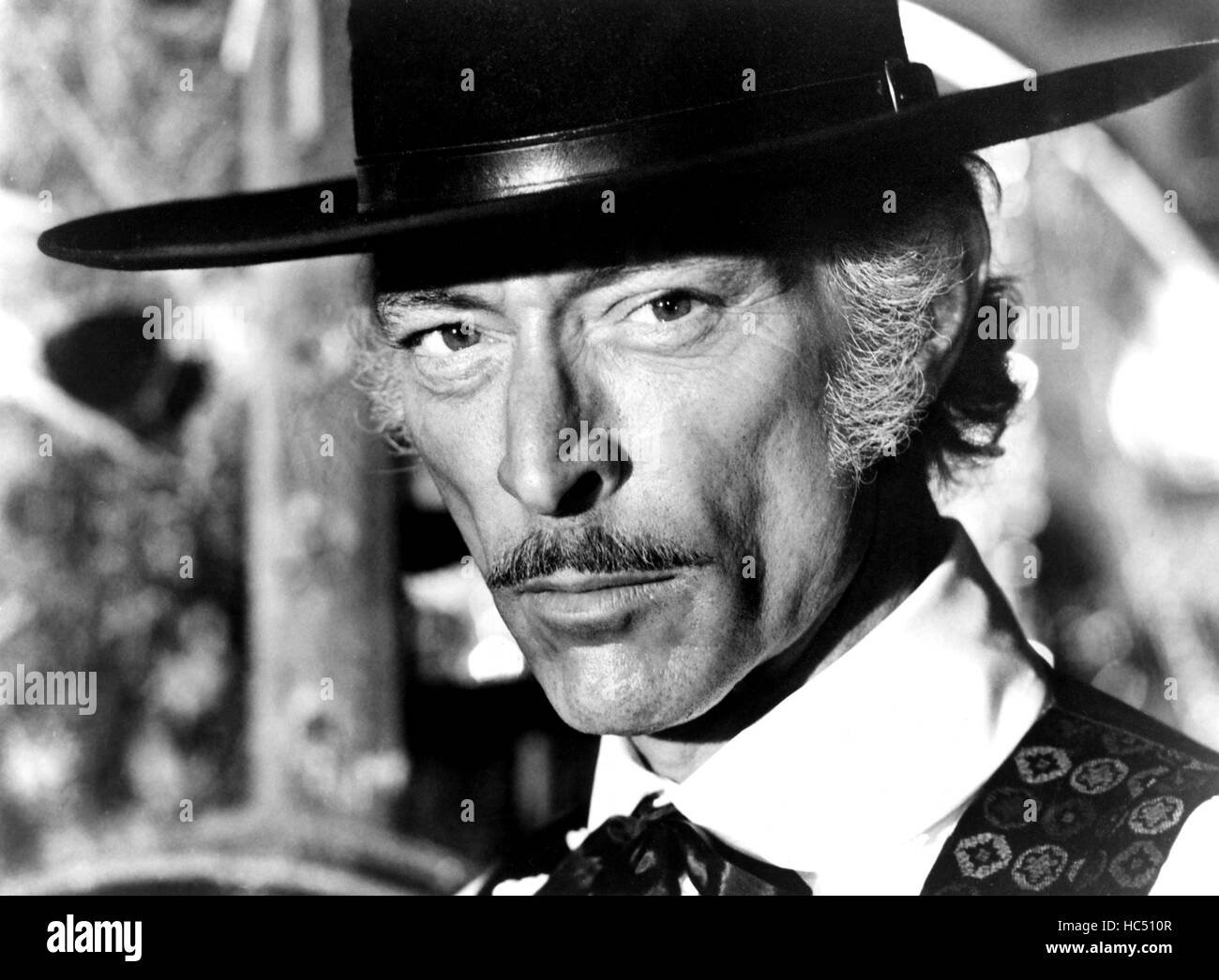 THE MAGNIFICENT SEVEN RIDE!, Lee Van Cleef, 1972 Stock Photo - Alamy
