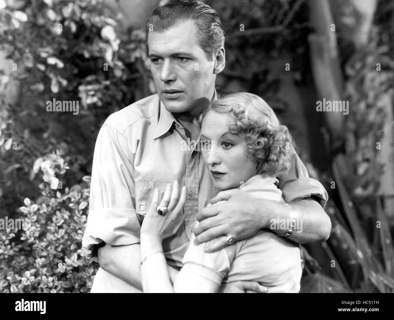 REVOLT OF THE ZOMBIES, Dean Jagger, Dorothy Stone, 1936 Stock Photo - Alamy