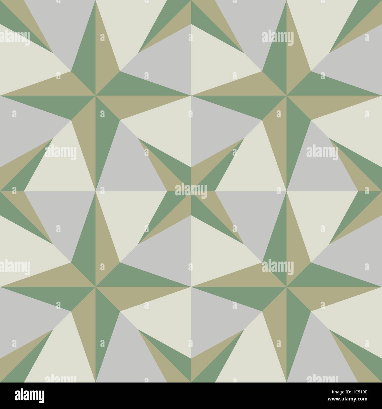 Encaustic tiles seamless pattern. Vector EPS 10 Stock Vector Image ...