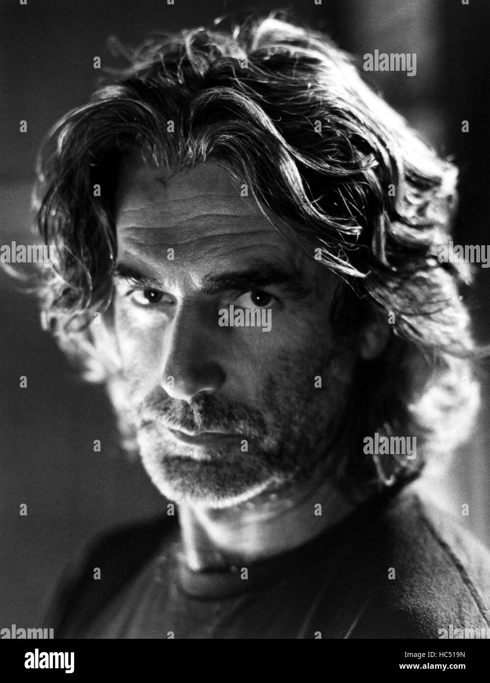 Road house, sam elliott hi-res stock photography and images - Alamy