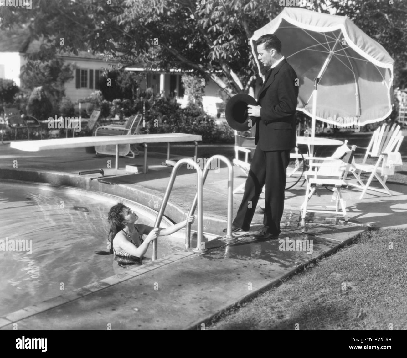 ROLLING HOME, Jean Parker, Russell Hayden, 1946 Stock Photo - Alamy