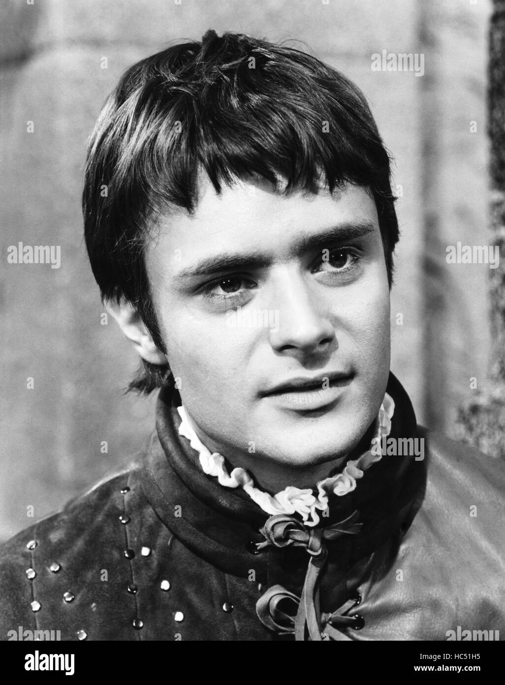 THE ROYAL HUNT OF THE SUN, Leonard Whiting, 1969 Stock Photo - Alamy