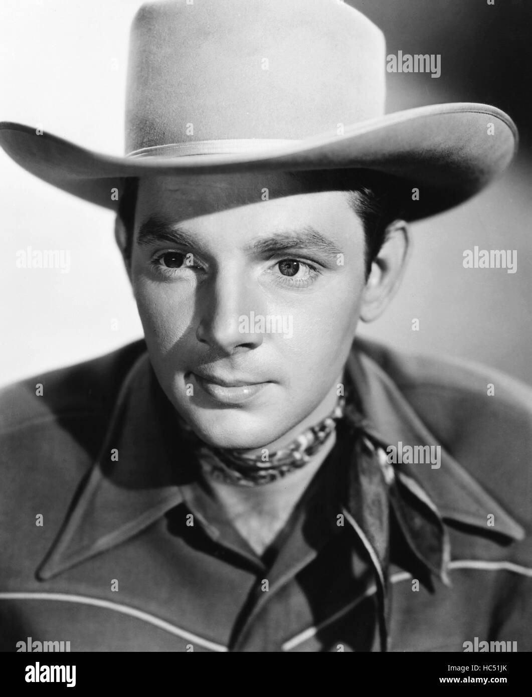 ROCKIN' IN THE ROCKIES, Jay Kirby, 1945 Stock Photo - Alamy
